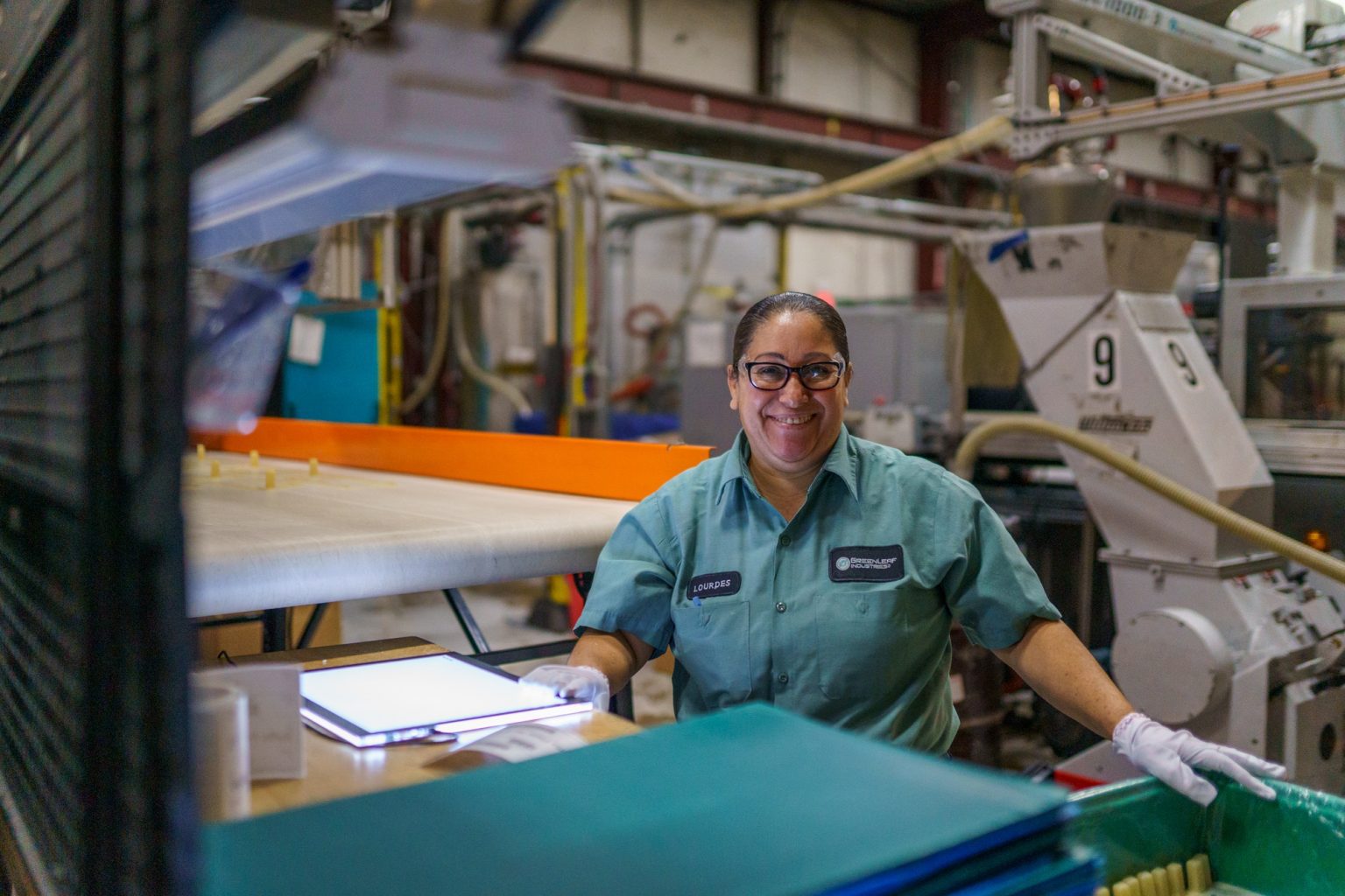 Join Our Team - Careers | GreenLeaf Industries